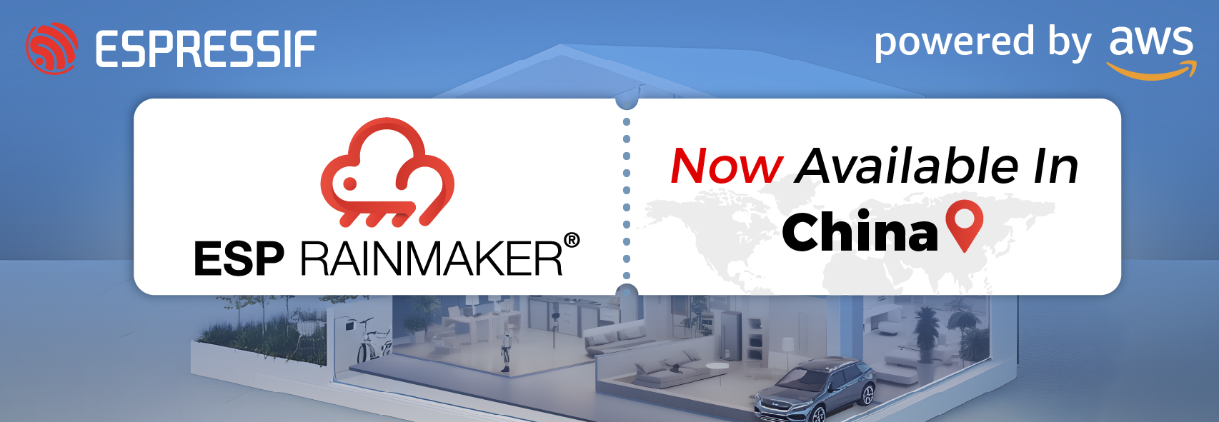 News | Espressif Systems